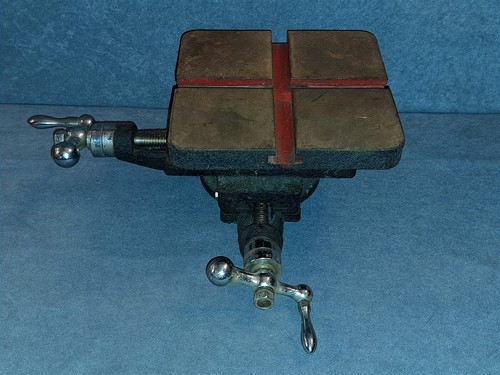 7x7 Cross Slide Milling Drill Press Table | eBay
