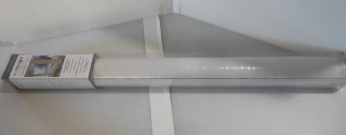 Artscape Texture Twelve Window Film, 24" x 36", Clear - Made in USA | eBay