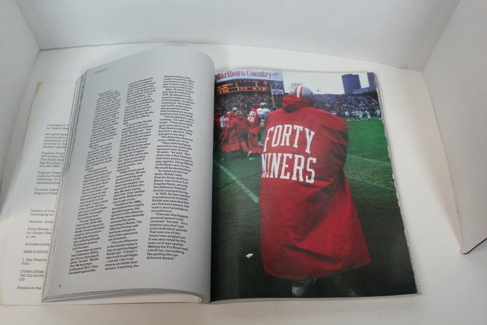 Forty-Niners : 49th Anniversary Collector's Edition by Joseph Hession ...