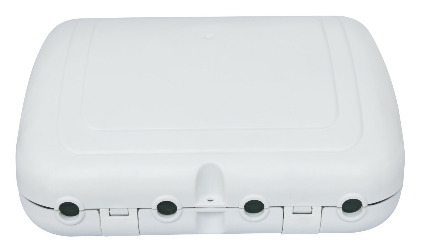 Waterproof Outdoor Enclosure Ip64 4 Gang 2 MTR Plug Mains Extension ...