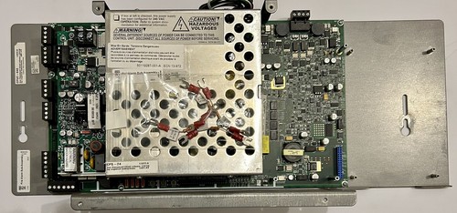 Notifier CPU2-640 Fire Alarm Signal Control Panel | eBay