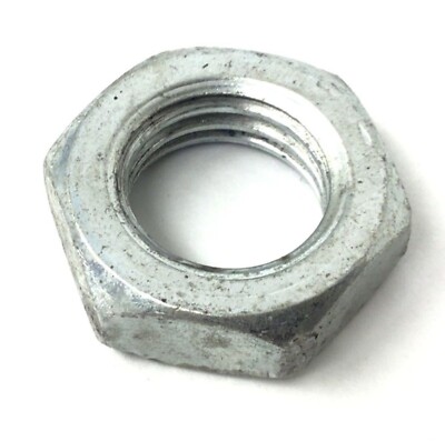 Matrix Vision Fitness Elliptical Hex Head Nut HEX;M16X2.0PX7.0L 004911 ...