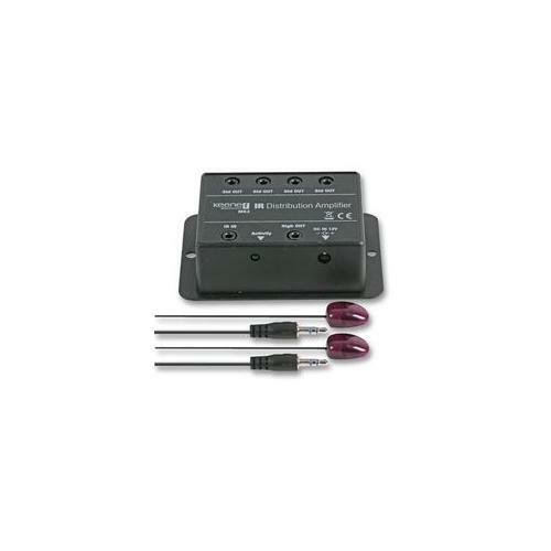 KEENE ELECTRONICS - IRBKIT. - KIT De Base D'Amplificateur De ...