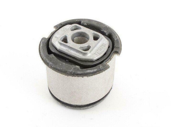 NEW AUDI A5 8T REAR SUPPORT FRAME FRONT BONDED RUBBER BUSH 4G0505145G ...