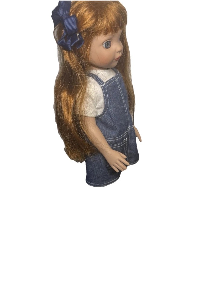 ROBERT TONNER JANE CLUB DOLL STYLE RT1101 | eBay