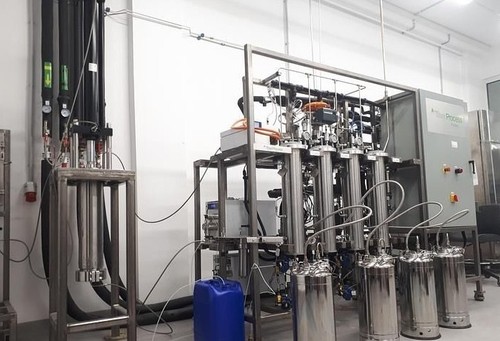 Thar Process Isolator SFC™ 20 CO2 Purification System | eBay