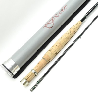 Rods - Scott Fly Rod