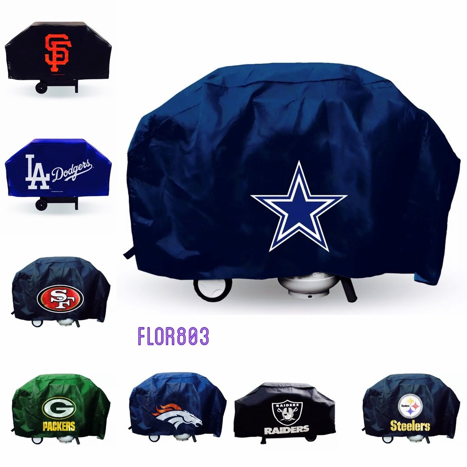 Denver Broncos NFL Team Barbeque BBQ Grill Cover | eBay