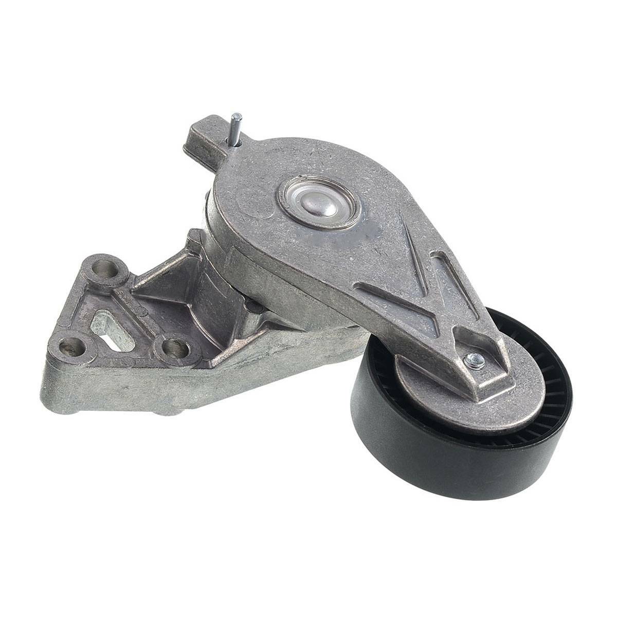 A-Premium Belt Tensioner Drive V-Ribbed for Audi A3 VW Golf Bora ...