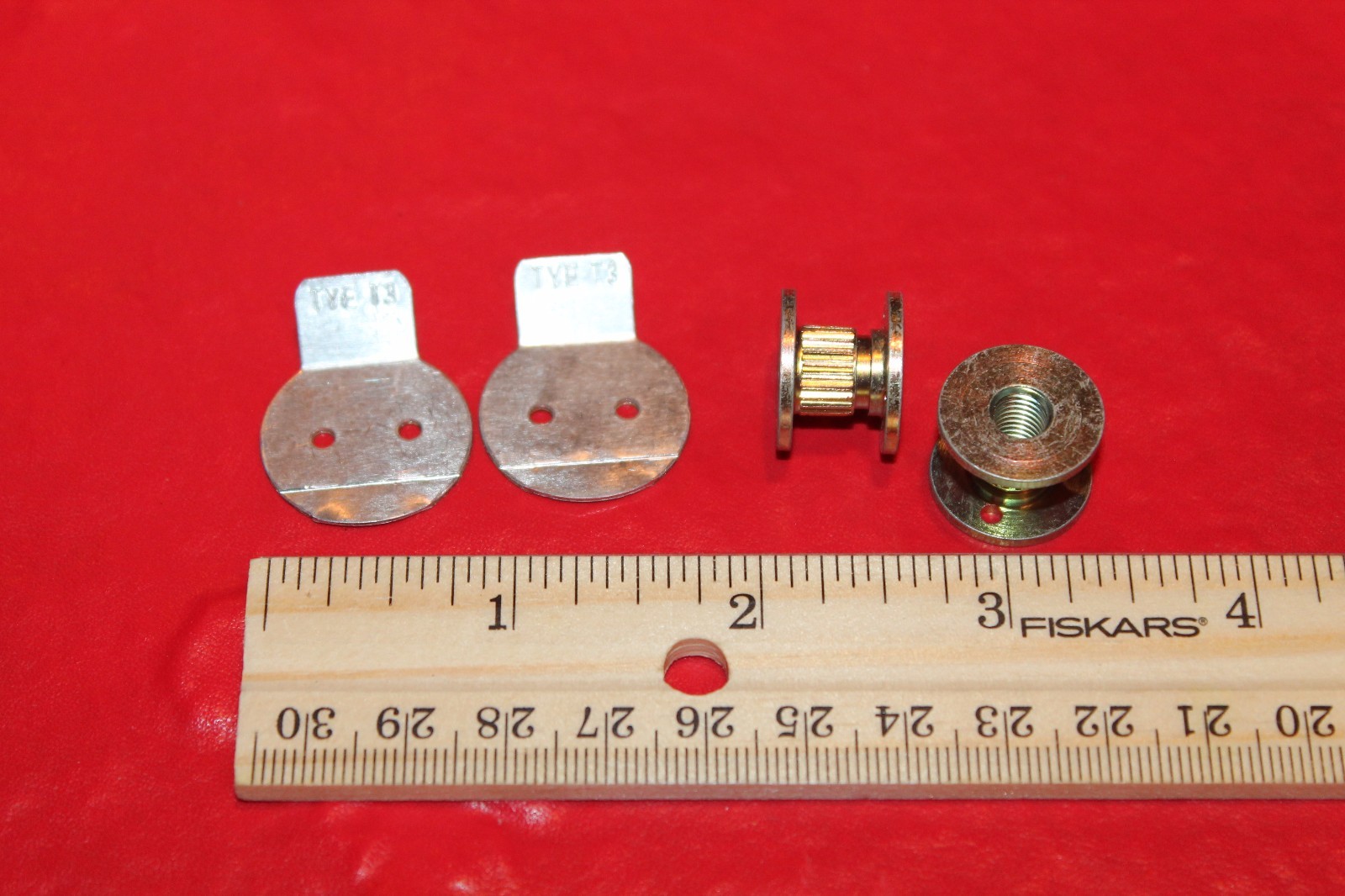 SL602-4-500S tye insert | eBay