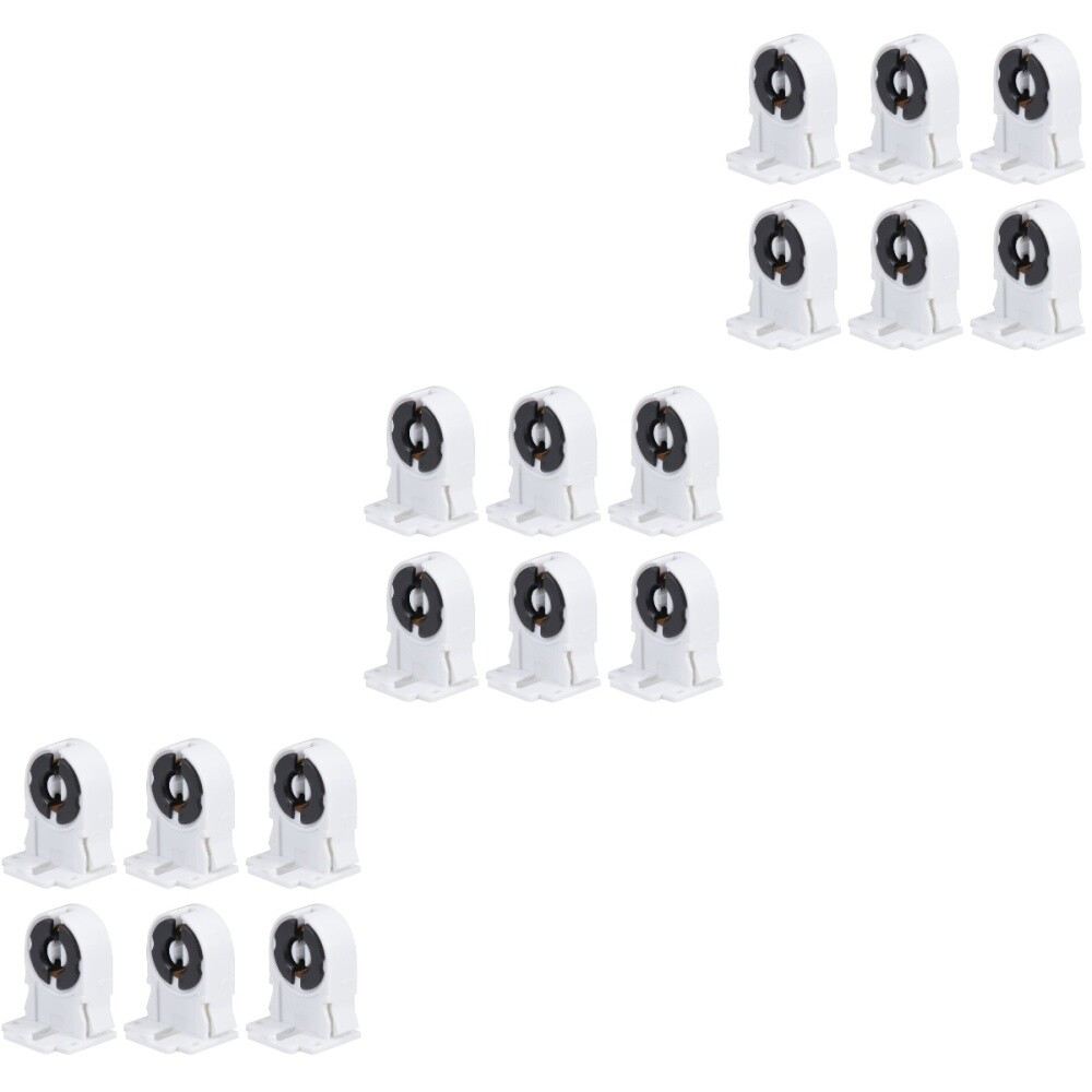 Fluorescent Socket Types Leviton Fluorescent Lamp Holder Short Type,