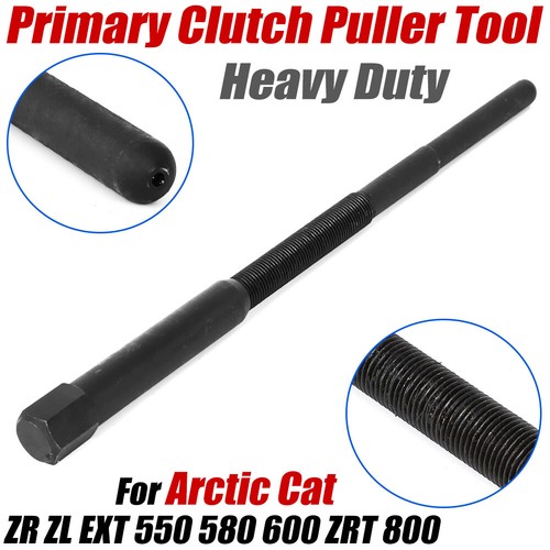For Arctic Cat Primary Clutch Puller ZR ZL EXT 550 580 600 700 ZRT800 ...