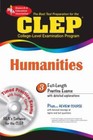 CLEP Test Preparation Ser.: CLEP Humanities by Robert Liftig, Pauline ...