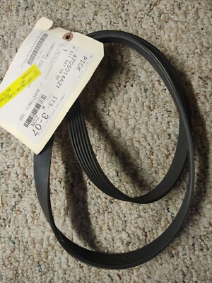 Genuine OEM Serpentine Belt for Mercedes 0119975892 | eBay