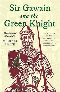 Sir Gawain and the Green Knight, Hardcover by Smith, Michael (TRN ...