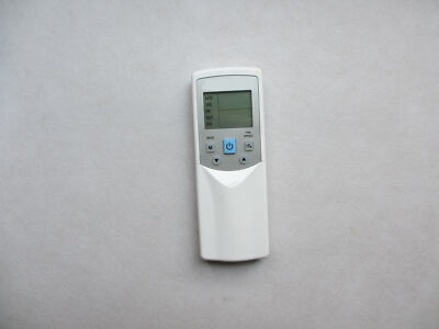 Remote control For MDV MCA2i-12HRN1 MCA2i-18HRN1 Portable Air ...