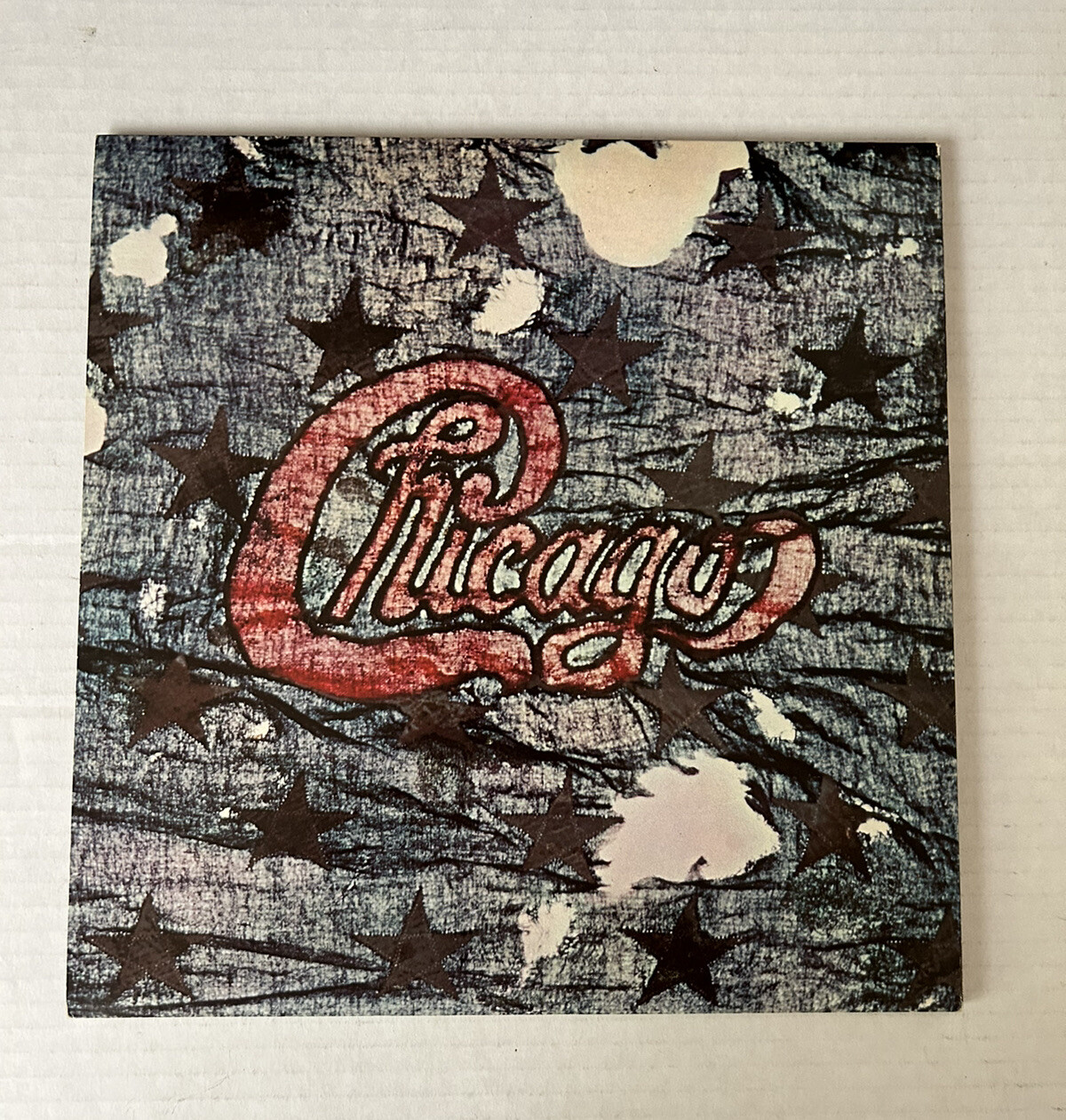 Chicago III Vinyl Record 2LP Album w/ Poster VG+ Gatefold Classic Rock ...