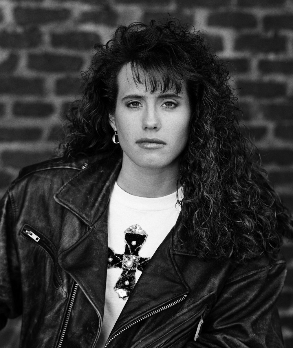 Leanna Creel Saved By The Bell