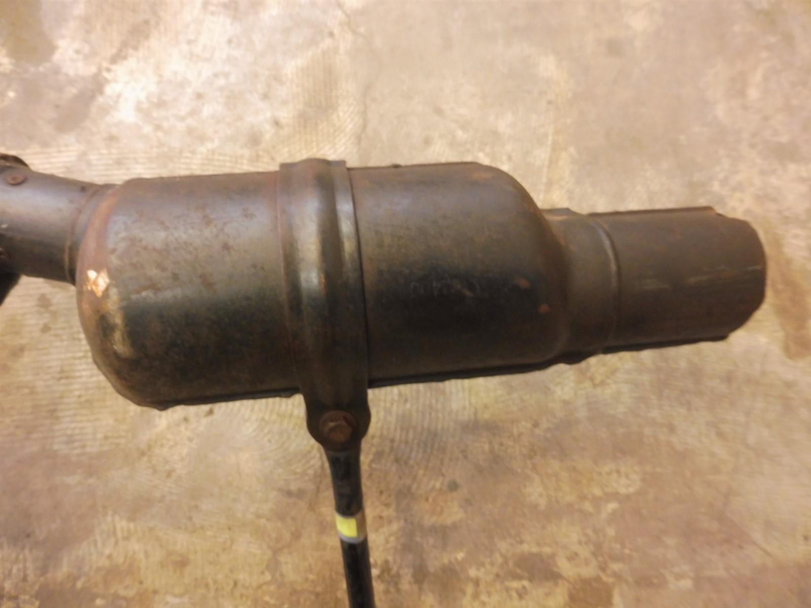 1973 Suzuki TS185 TS 185 Enduro S739-1> exhaust header muffler pipes | eBay