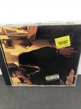 The Reality of My Surroundings [PA] by Fishbone (CD, Apr-1991, Columbia ...