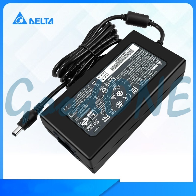 DELTA AC-DC Medical Power Adapter DPS-120AB-4 12V 10A for sale online ...