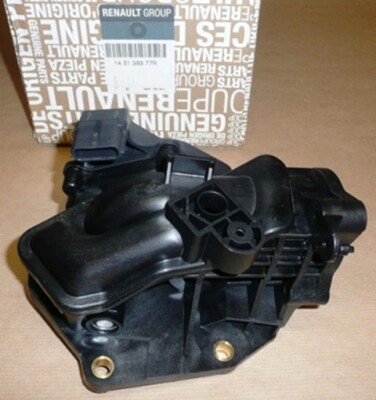 ORI BOITIER CORPS PAPILLON RENAULT TRAFIC SCENIC MEGANE KOLEOS KADJAR ...