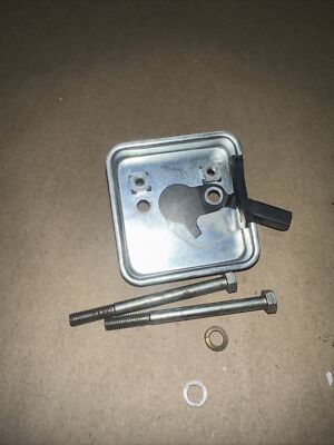 Echo SRM-200DA String Trimmer Filter Base Choke Assembly OEM | eBay