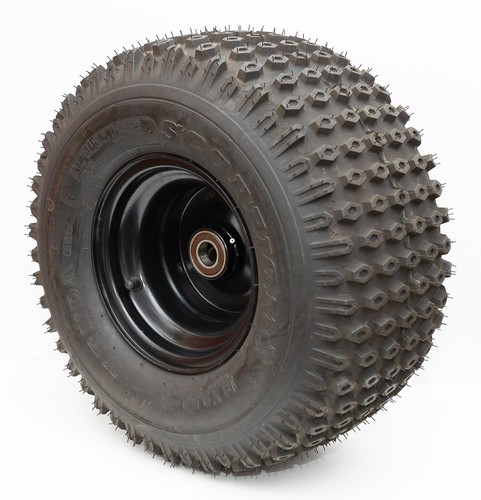 10394 - Swisher Replacement 18 in. Wheel for Select Swisher Power ...