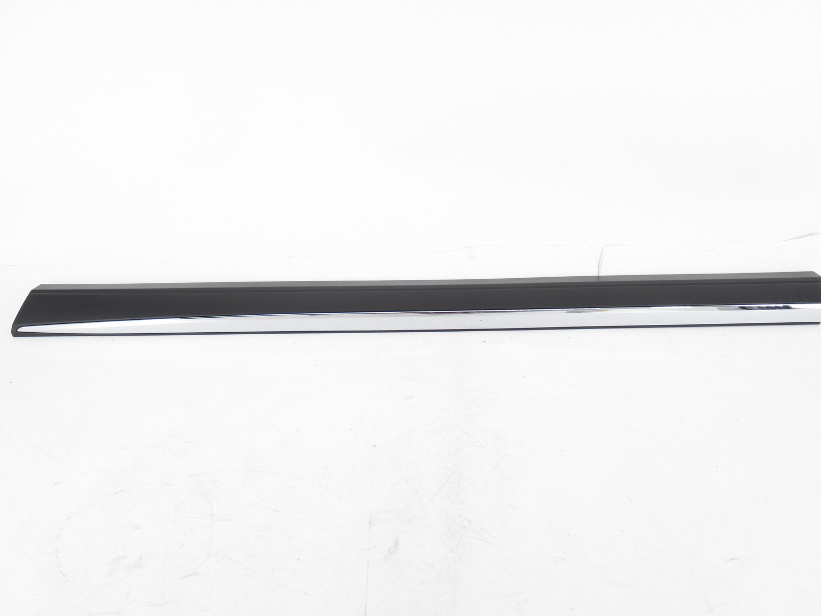 Genuine OEM Nissan 80870-1AA2B Passenger Front Lower Door Molding 2008 ...