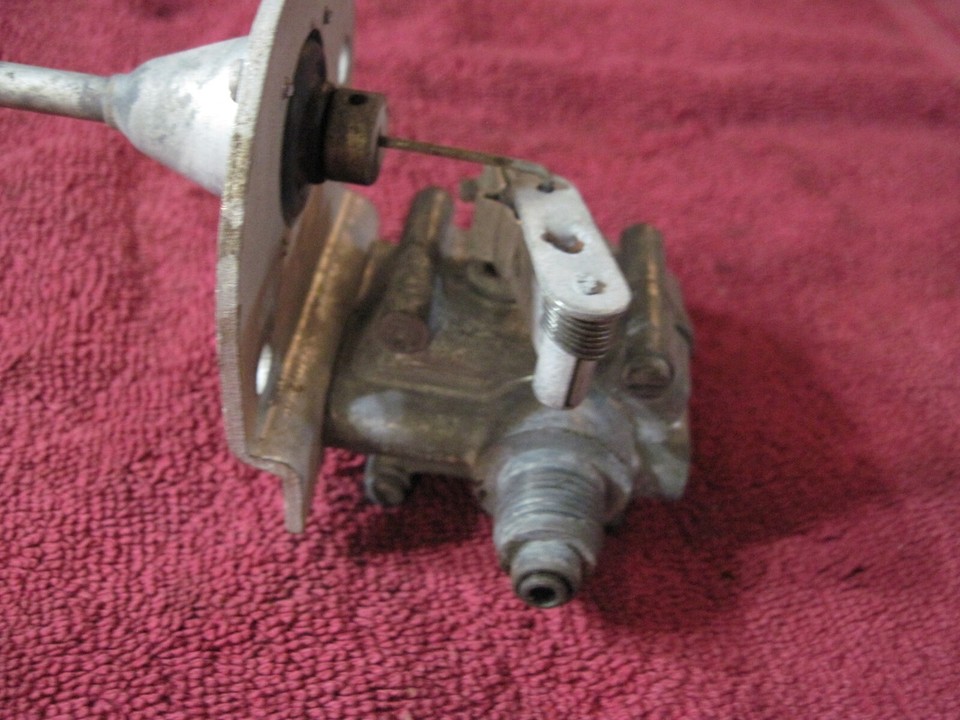 Chevy GMC Truck Speedometer Gear Ratio Reducer Adapter Ford Dodge 675 ...