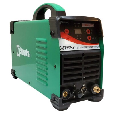 Plasma Cutters - Simadre Plasma Cutter