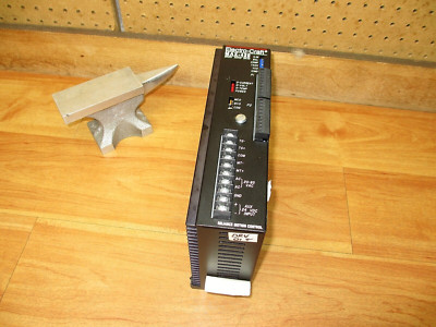 Electro-Craft MAX-430 *NEW* Brush Servo Drive 9077-0666 Reliance ...