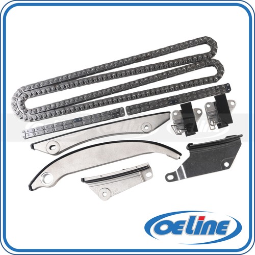 For Dodge Stratus Chrysler Intrepid 300 Sebring 2.7L V6 DOHC Timing ...