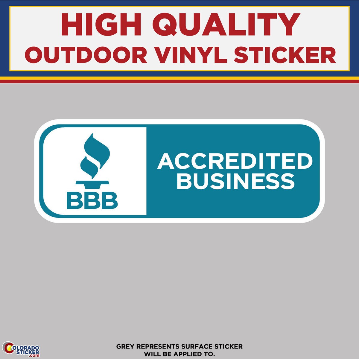 Better Business Bureau Logo Download