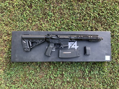 EMG F4 Defense F4-15 ARS-L | eBay