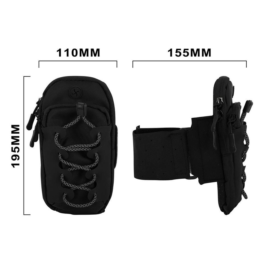 Dirt Bike Frame Bag Compact Storage Elastic Strap Bike Accessories ...