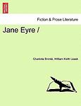 Jane Eyre by Charlotte Brontë and William Keith Leask (2011, Trade ...