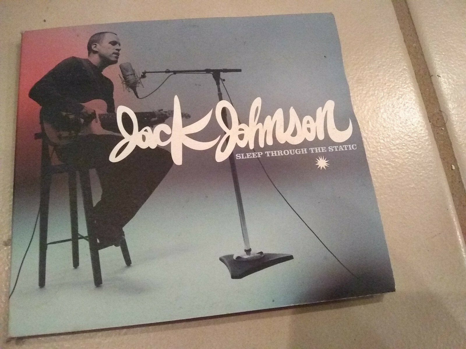 Huge Lot Of Music CDs Albums Ray Charles Jack Johnson Phil Collins ...