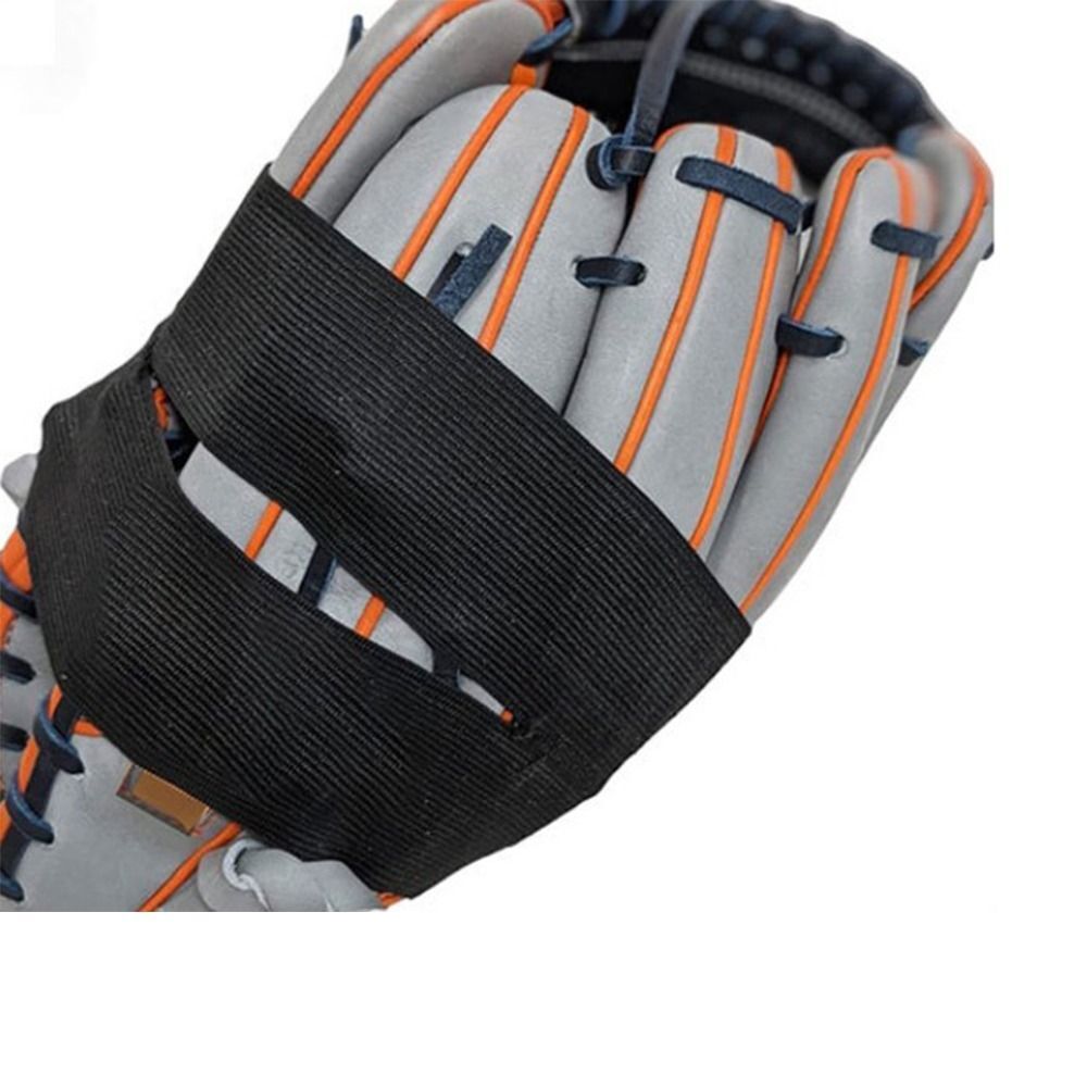 Elastic Stretching Baseball Glove Storage Shaper Multifunctional Glove ...