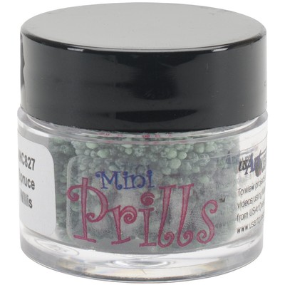 Mini Prills 3oz Spruce Willis | eBay