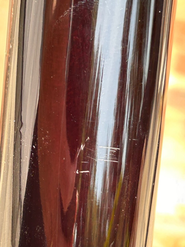 Patrick Eggle Berlin Pro V 1995 Patrick James Eggle PJE | eBay UK