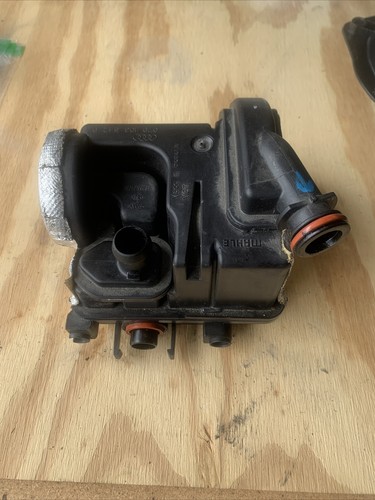 2013-2014 2016-2018 AUDI S7 4.0L - Engine OIL Separator Assembly ...