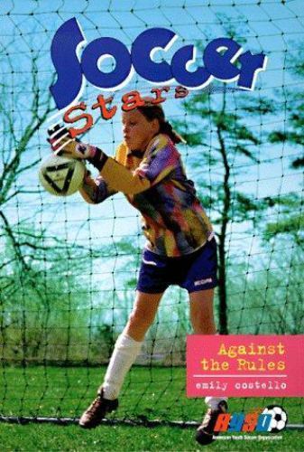 Against the Rules by Emily Costello (1998, Digest Paperback) for sale ...