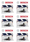 Porsche 911 Bosch Fuel Injector 0280158123 99760513202 Set of 6 | eBay