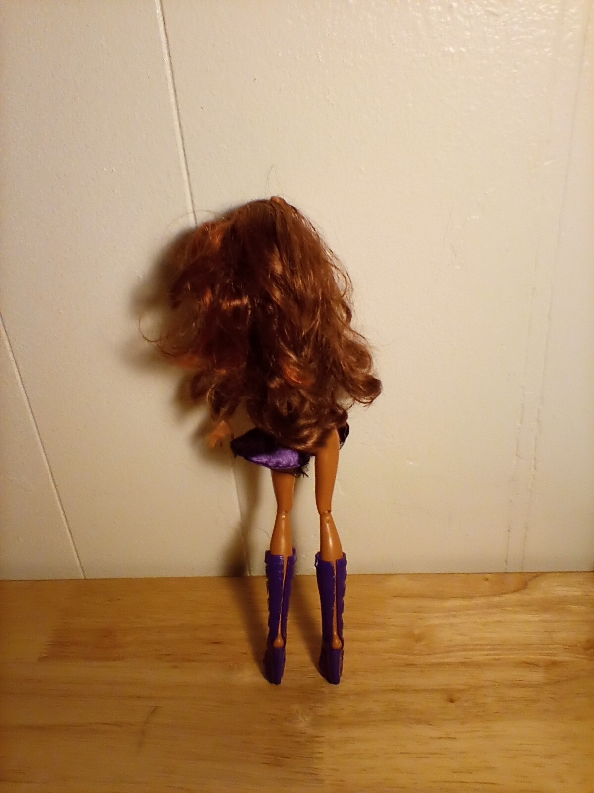 Monster High Clawdeen Wolf Original Ghouls Collection Doll | eBay.de