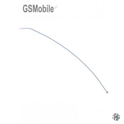 Câble Coaxial Antenne Bleu Sony Xperia XZ2 Premium H8166 Dual H8116 ...