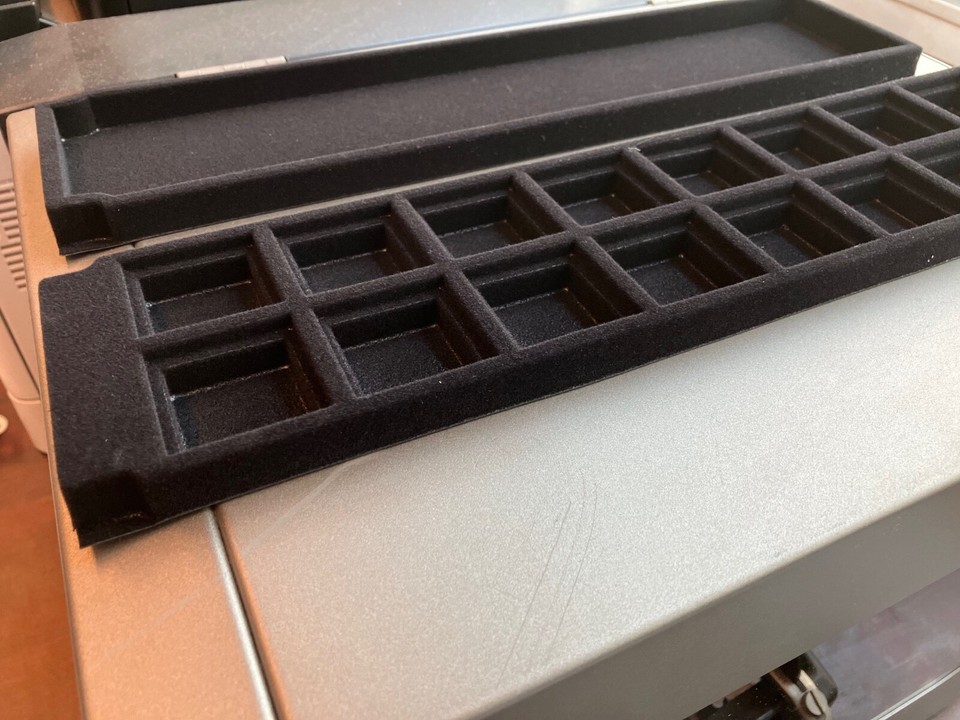 Berg Motion Case Liners (OEM) | eBay