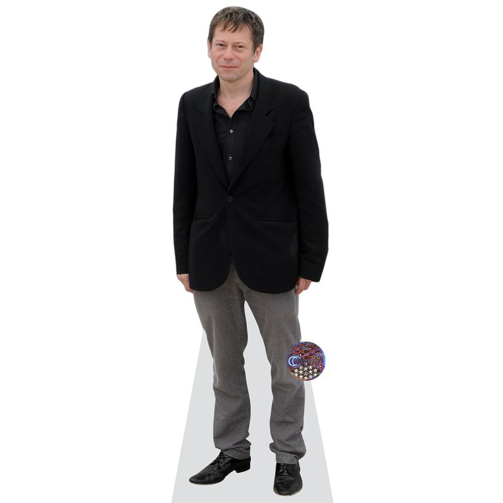 Mathieu Amalric Height