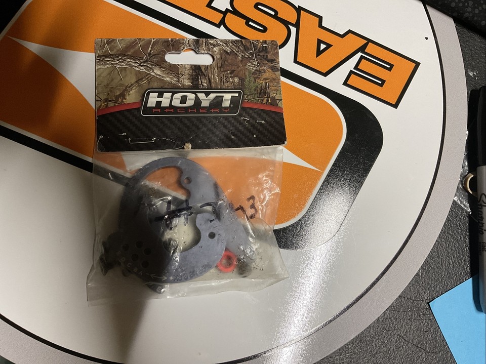 Hoyt Archery Mod Set X3-3-65%-RH | eBay