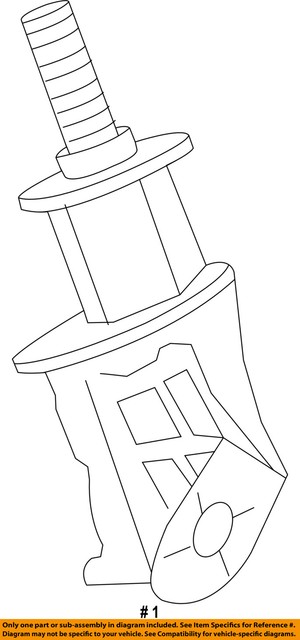 Porsche OEM Panamera Outside Mirrors-front Door-mirror Base Left ...